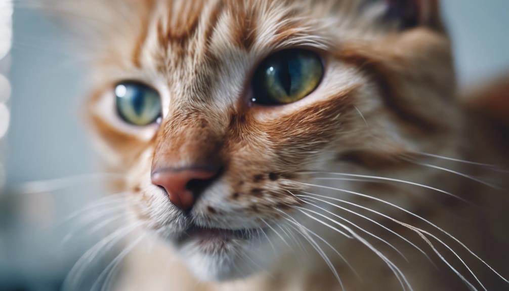 How To Tell What Animal Killed Your Cat