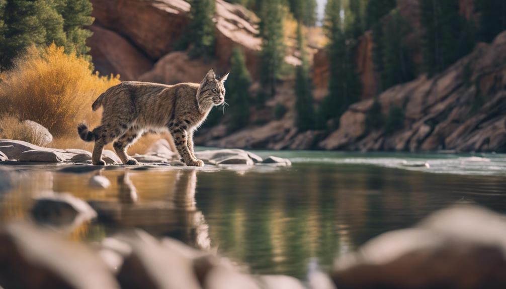 Are There Wildcats In Utah