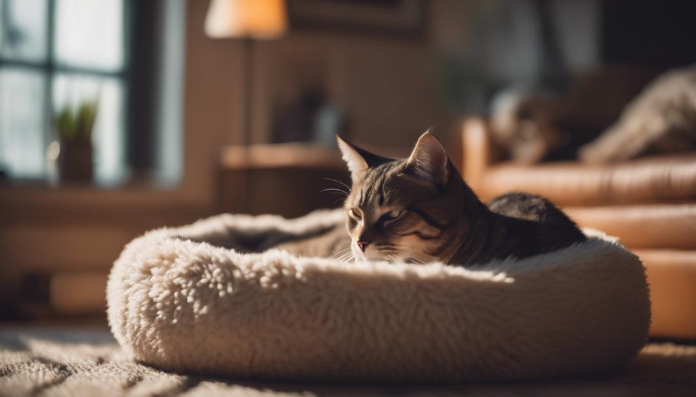 How To Calm Your Hyper Cat