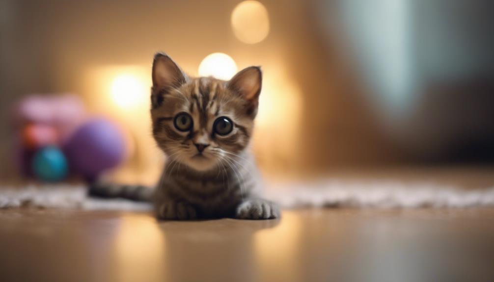 Why Is Your Cat Pacing