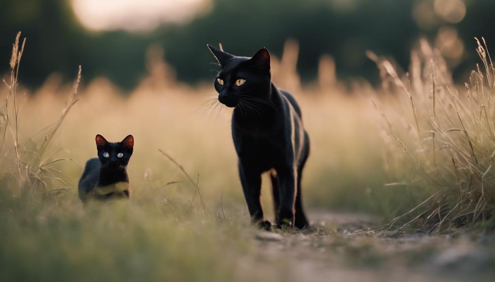 Can Cats Kill Weasels