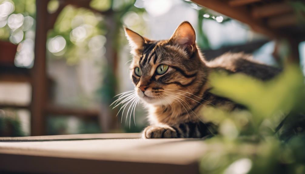 Does My Cat Need A Catio
