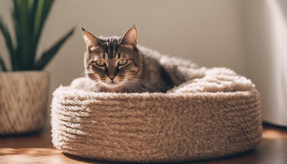 Cats: Complete Guide To Caring For Cats