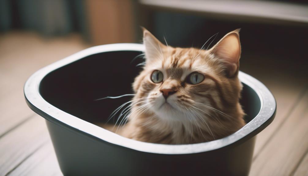 How To Tell If Cat Is Constipated