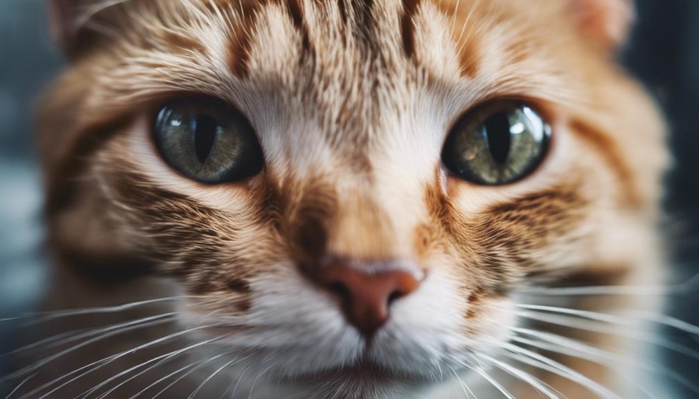 Why Is My Cats Nose Changing Color