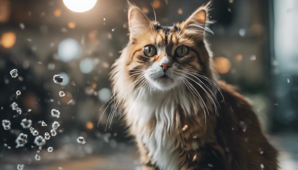 Is It True That All Cats Spray