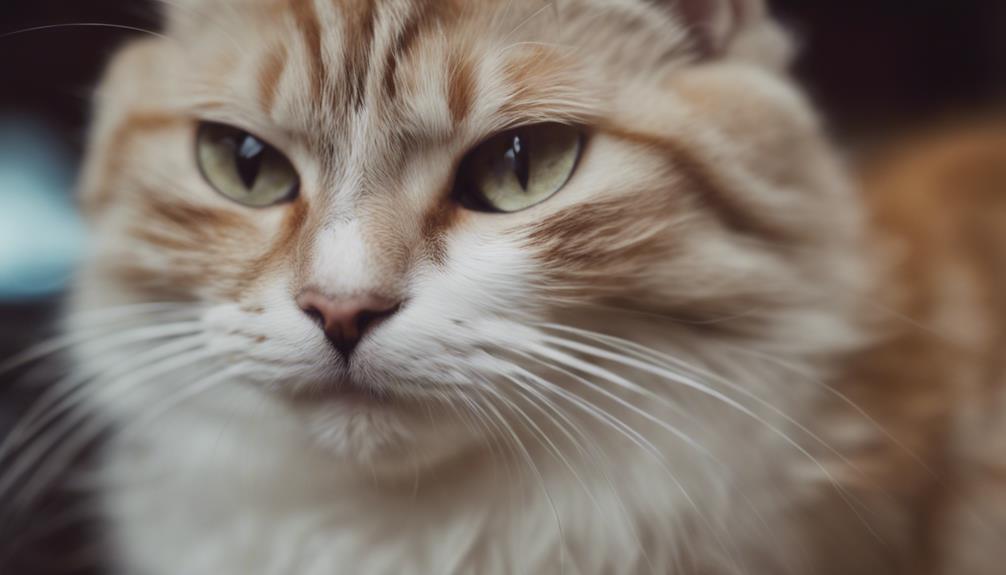 How To Spot A Broken Cat Tail