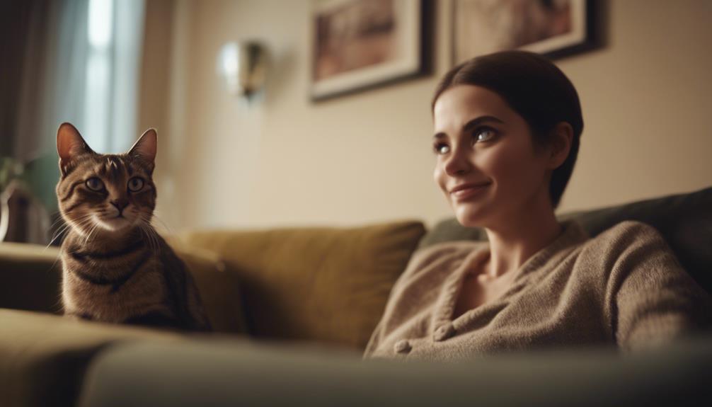 Do Cats Like When You Talk To Them