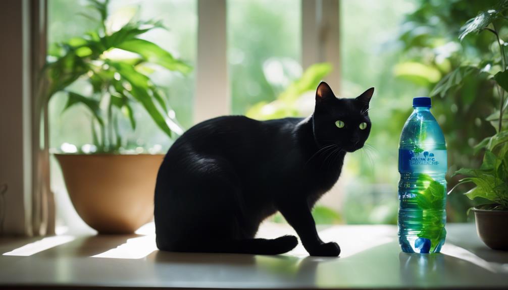 Can Cats Drink Smartwater Flavored Water