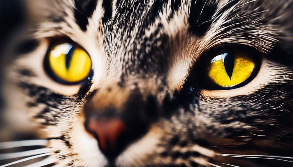 Can Cats See In The Dark