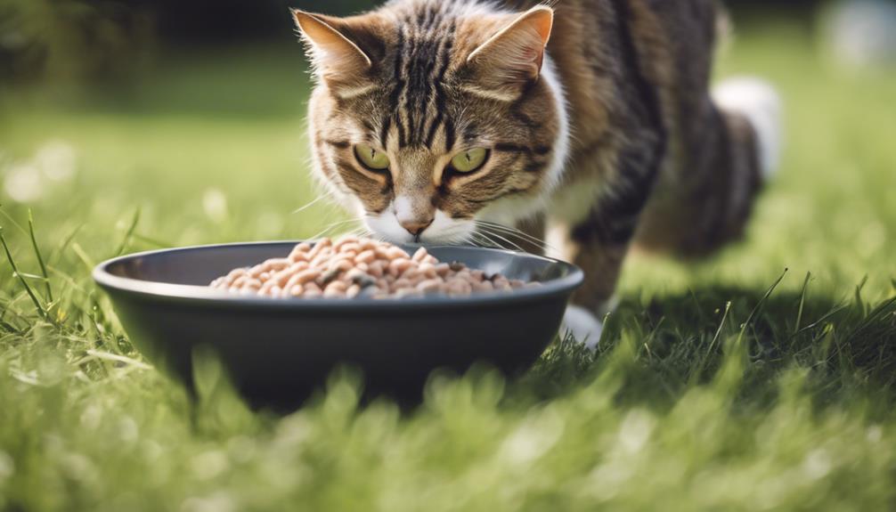 Do Cats Eat Rabbits?