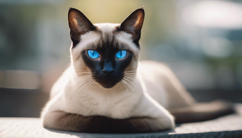 Most Vocal Cat Breeds