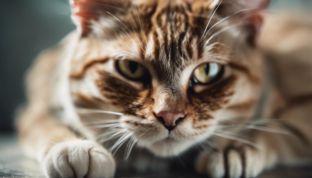 Is It True That All Cats Have Primordial Pouch