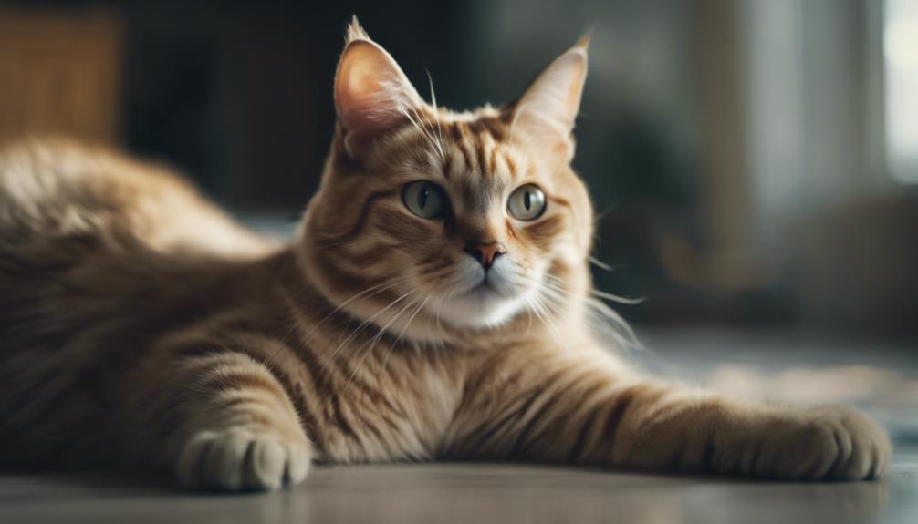 Why Is Your Cat Pacing