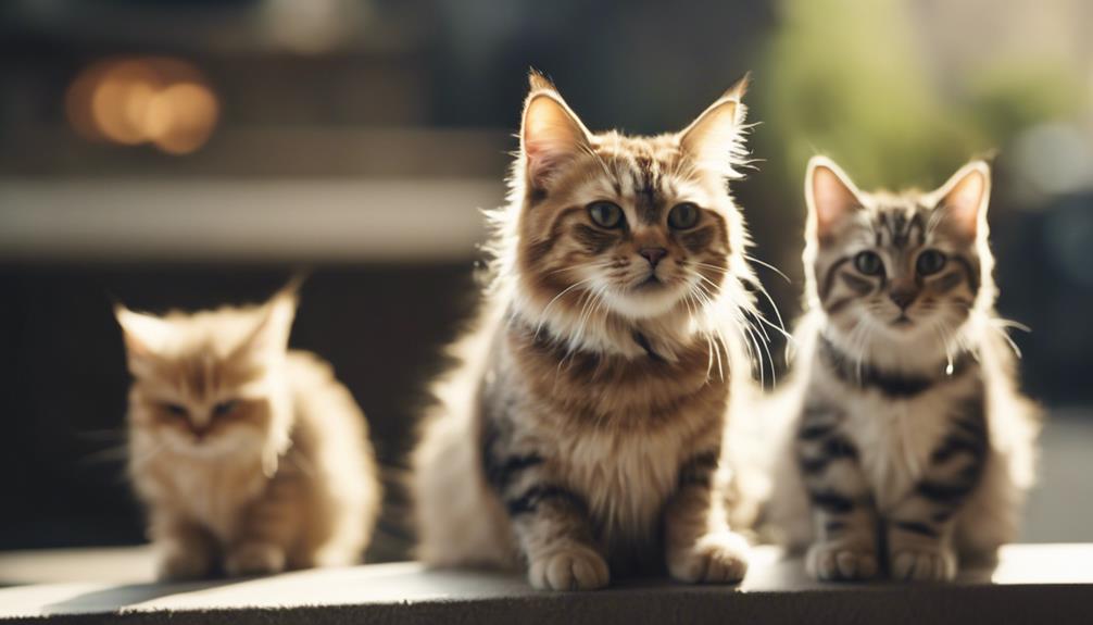 Is It True That All Cats Chirp