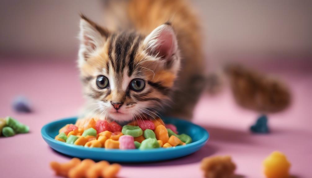 Reasons Your Kitten Might Not Be Eating