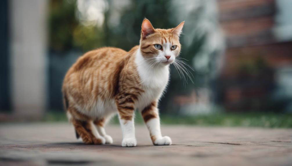 How To Spot A Broken Cat Tail