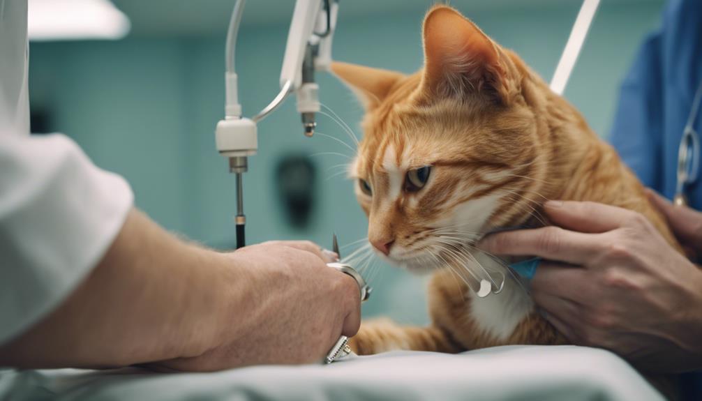 Is Rabies Common In Cats