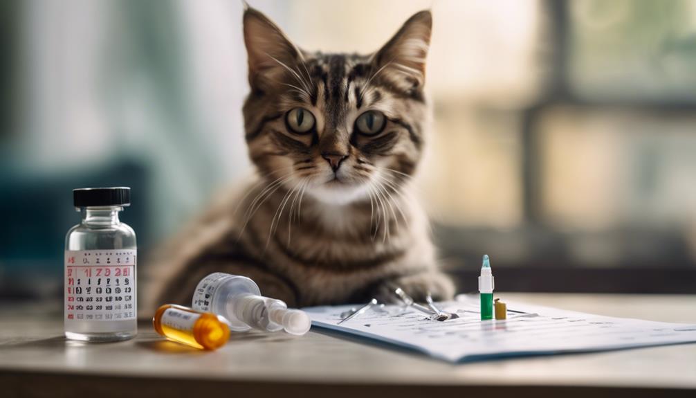 How Often Do Cats Need Rabies Shots