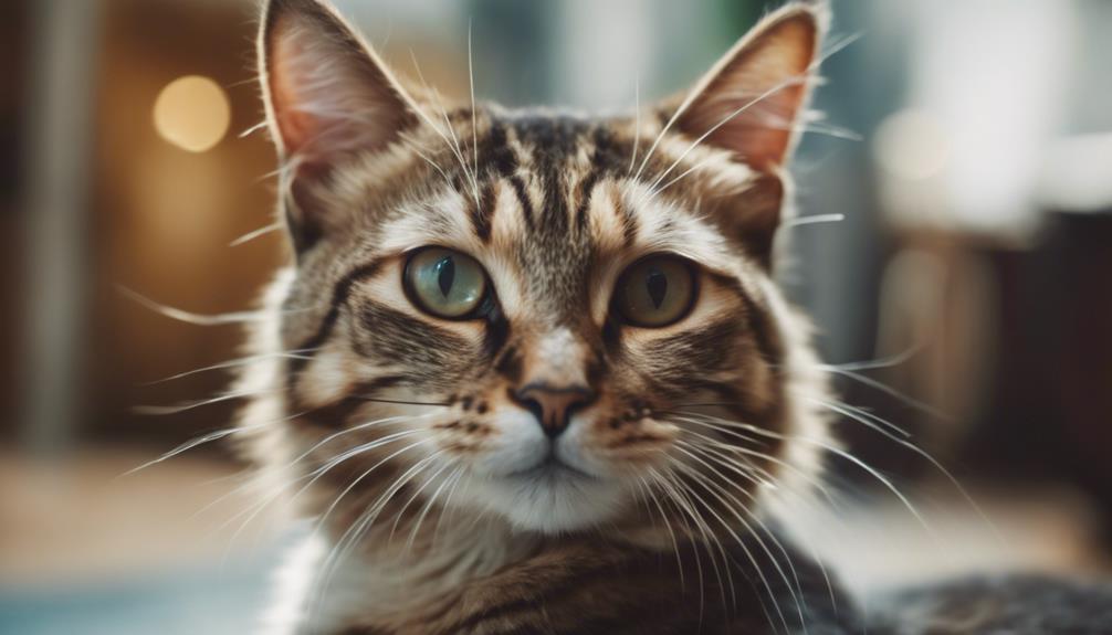 How To Read A Cats Body Language