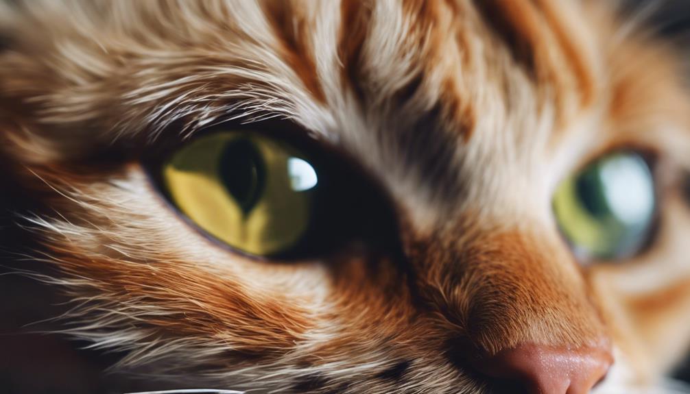 How To Treat Ringworm In Cats